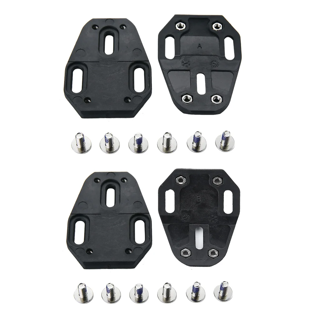 Speedplay Zero Cleats | Road Bike Splint Set | Bike Accessories | Bike ...