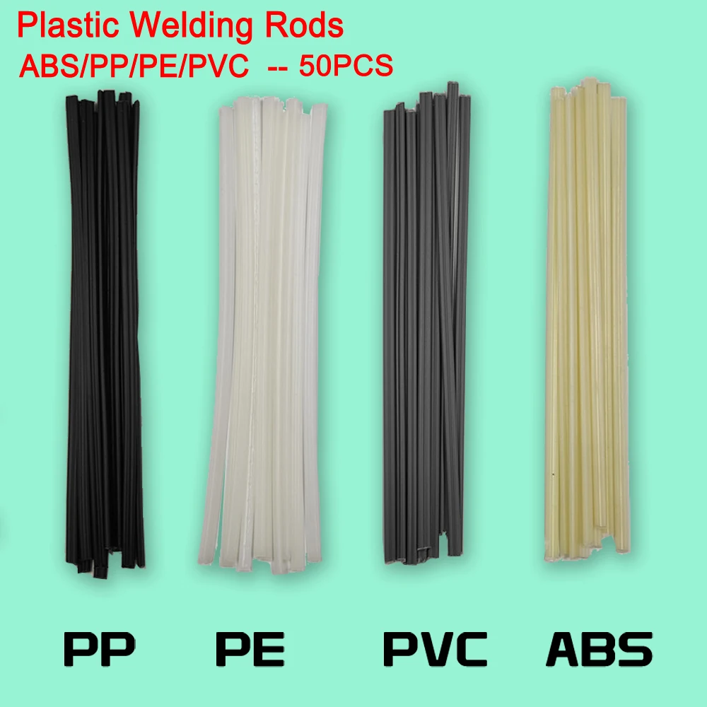 Polyethylene Welding Sticks