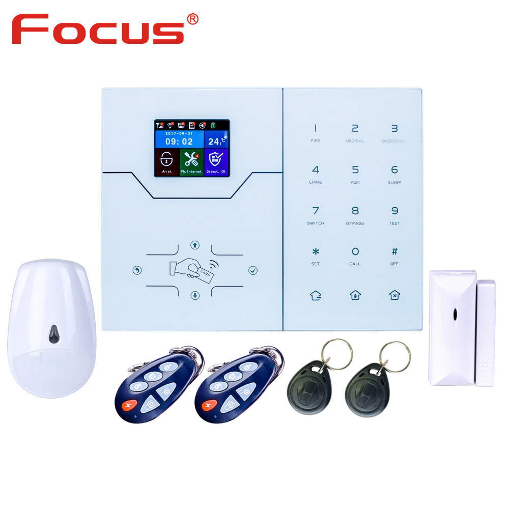 Focus-Meian-868Mhz-English-Menu-HA-VGW-Wifi-Alarm-4G-GSM-Alarm-System ...