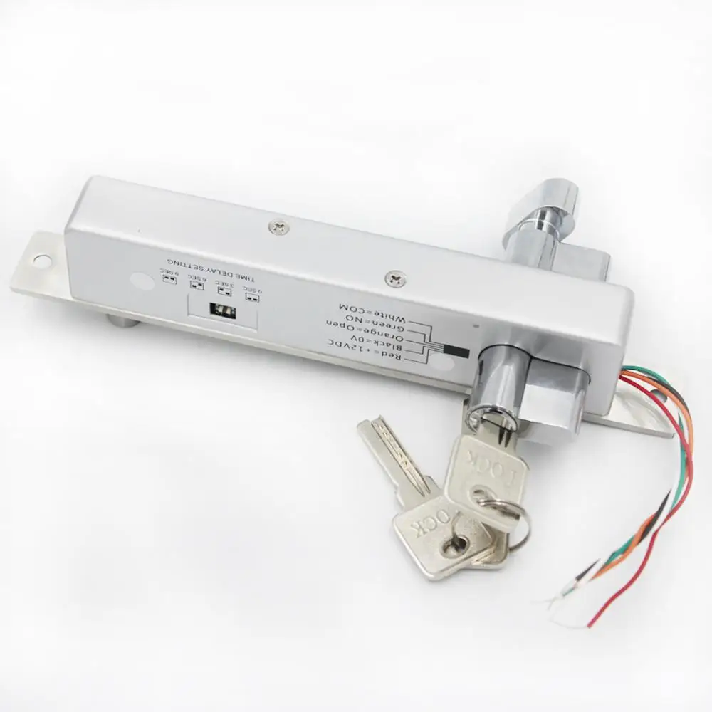 Mortise Bolt Lock For Doors