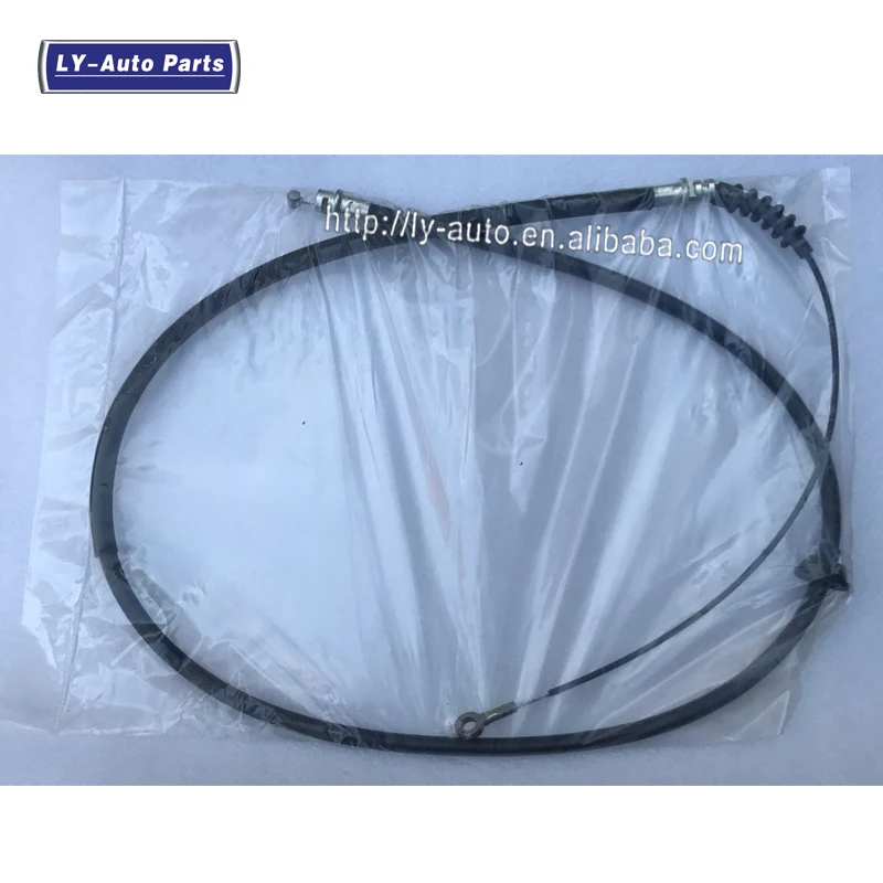 Front-Handbrake-Cable-For-Toyota-Hilux-KZN165-LN167-RZN169-VZN167-OEM ...