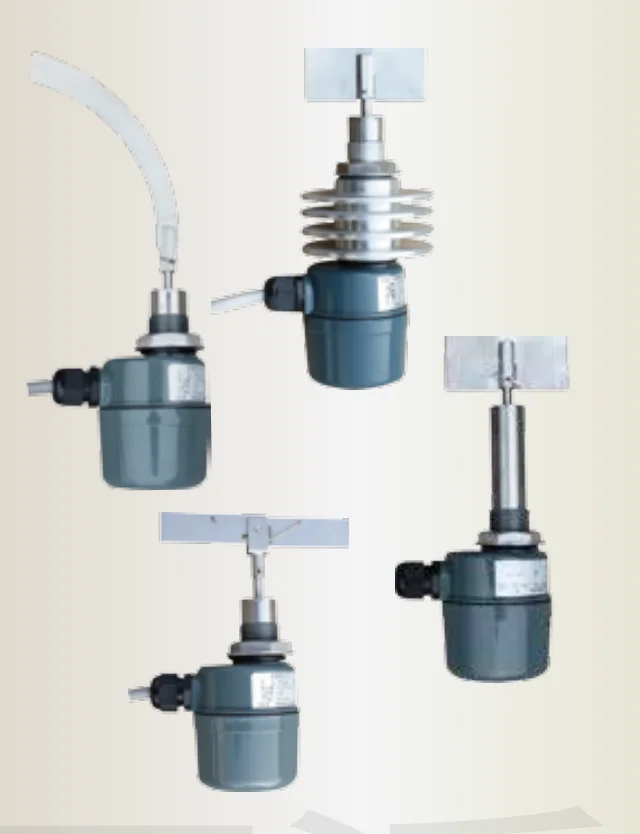 Rotary-paddle-type-level-switch-the-lengthening-rod-object-detector-the ...