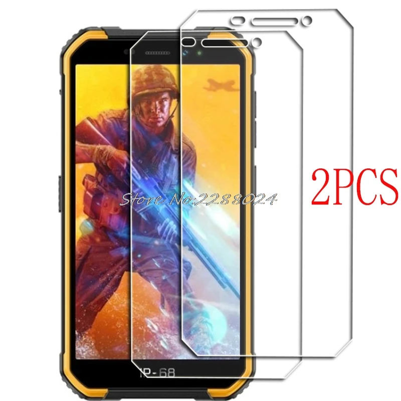 2PCS-FOR-Ulefone-Armor-X7-Pro-Tempered-Glass-Protective-on-Ulefone-Land ...