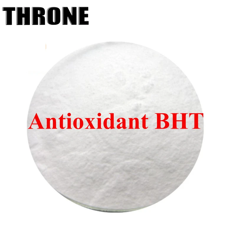 항산화 BHT Butylated hydroxytoluene 분말|바디 파운데이션| - AliExpress