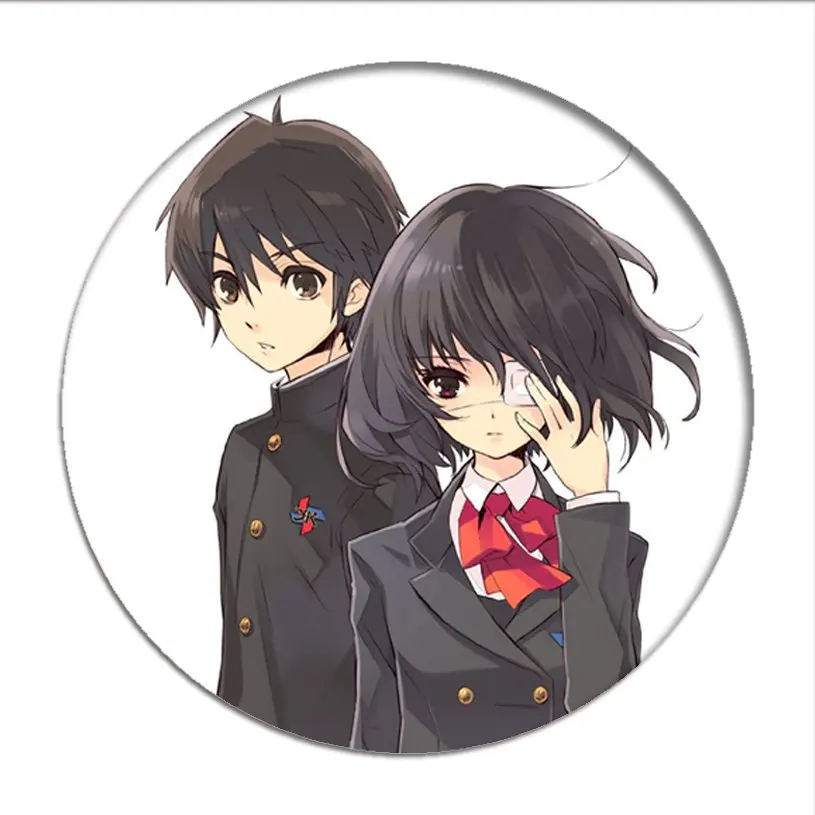 Kouichi Sakakibara Chibi