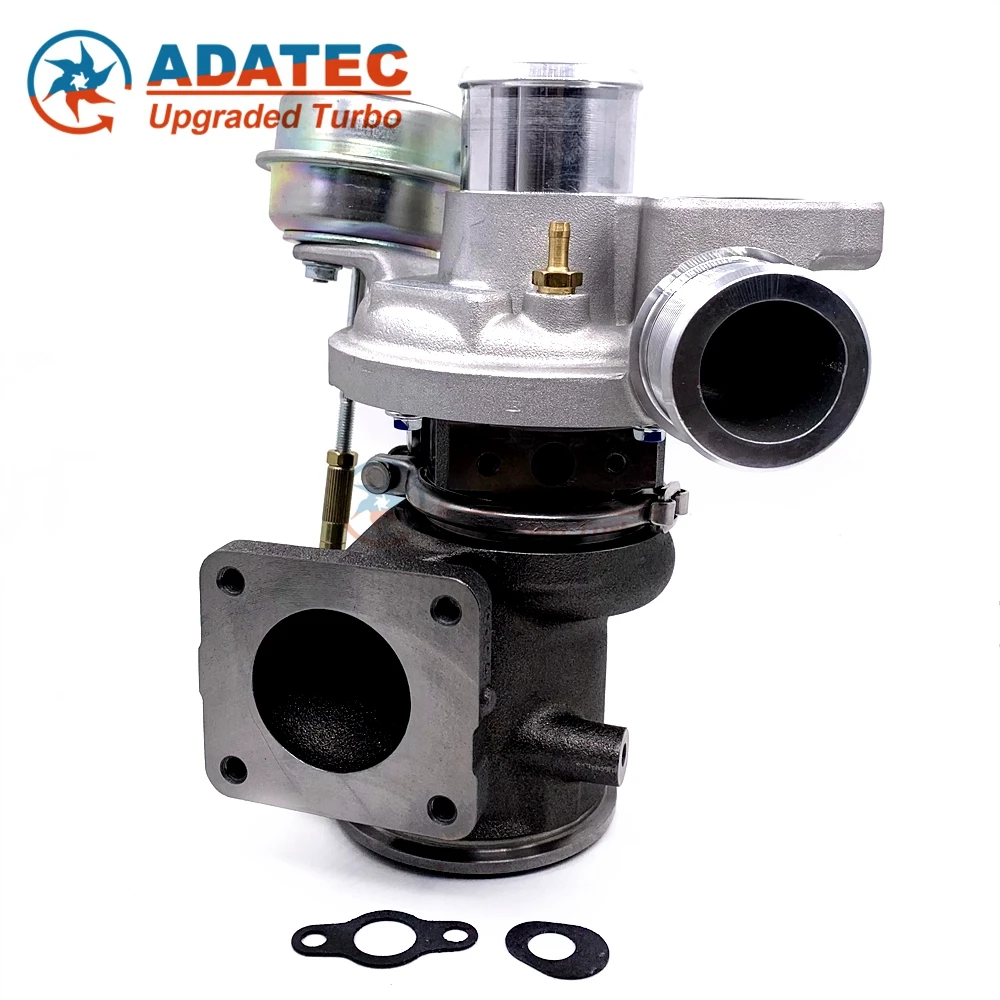 Mgt1446z Complete Turbo 788195 811311 799502 Turbine 55238189 55219660 ...