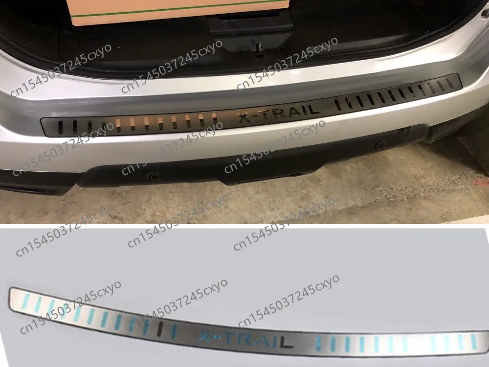 For-Nissan-X-Trail-X-Trail-T32-2014-2015-2016-2017-2018-2019-Rear ...