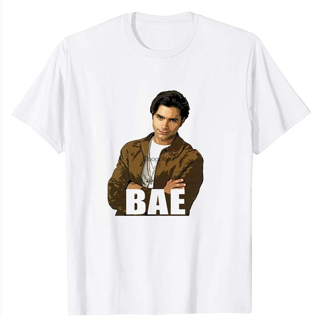Uncle Jesse Meme