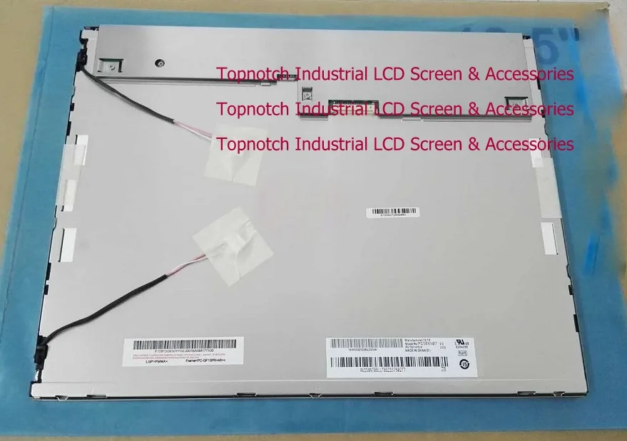 M150XN07 V.2 M150XN07 V2 M150XN07V2 15" LCD SCREEN DISPLAY PANEL