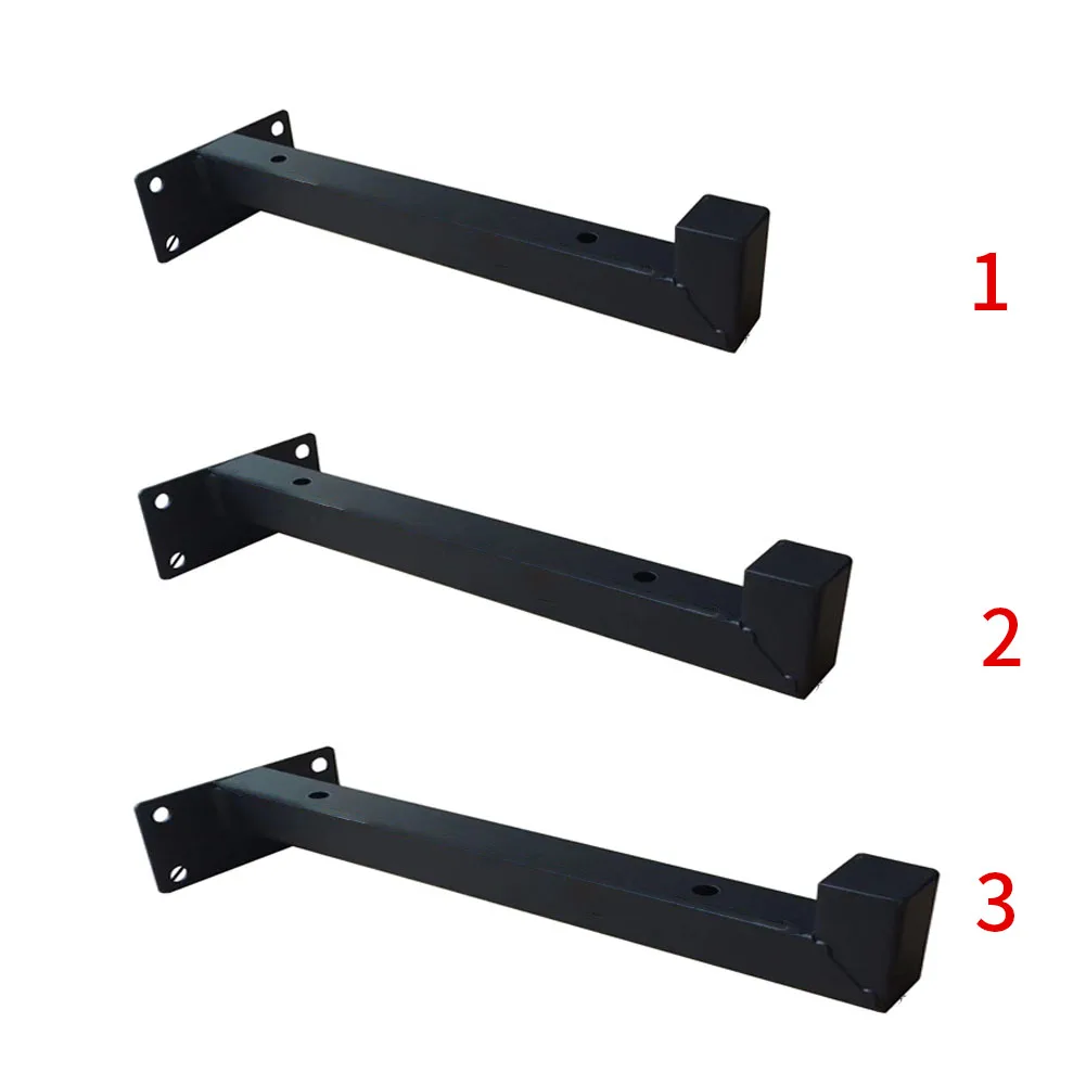 Durable Heavy Duty Industrial Table Floating Bracket Easy Install ...