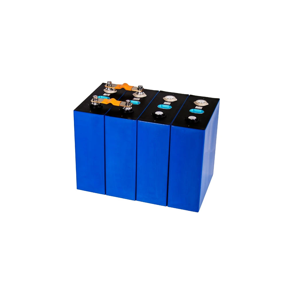 3.2V 280AH NEW Grade A Rechargeable Lifepo4 Cell for 48V 51.2V 15Kw ...