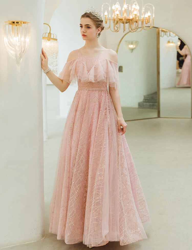 Robe Sharon – Mademoiselle