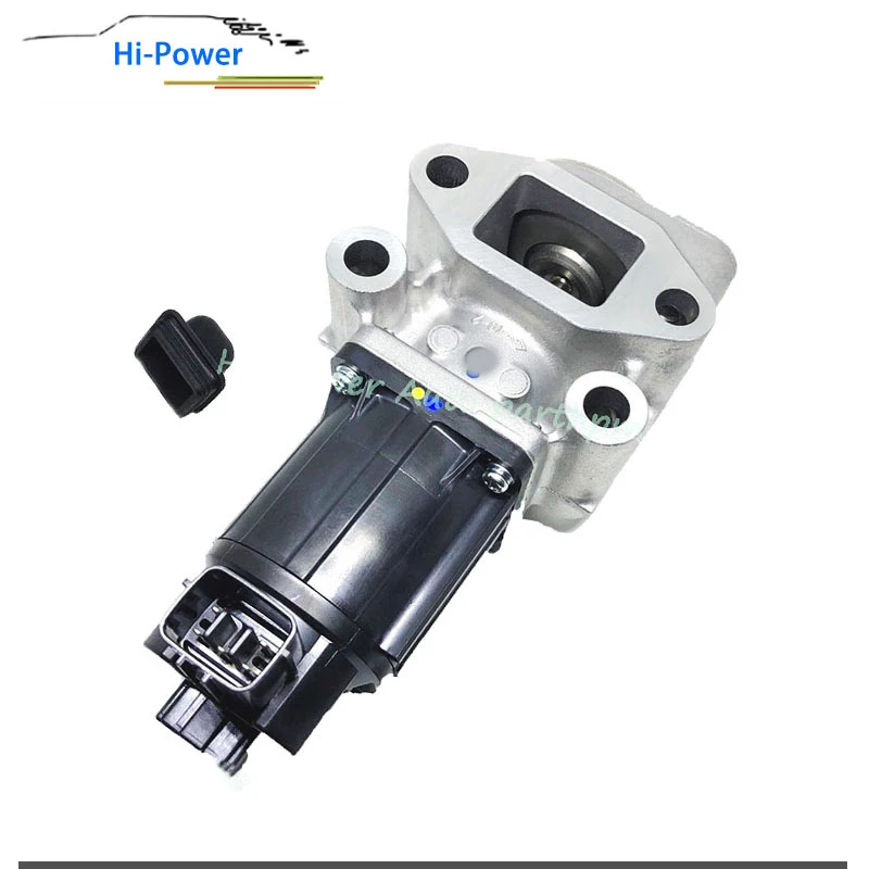 New 1582A037 1582A038 1582A483 K5T70080 EGR Valve Exhaust Gas ...