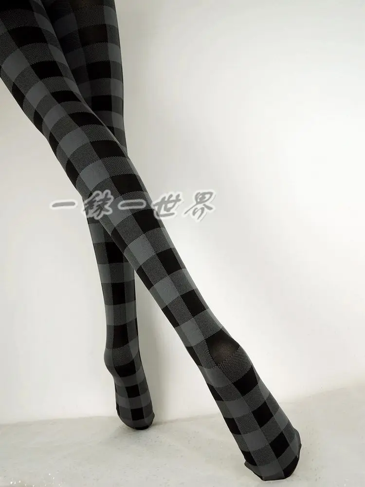 Open Crotch Crotchless Fishnet Medias De Mujer Women 's Pantyhose 2020 ...