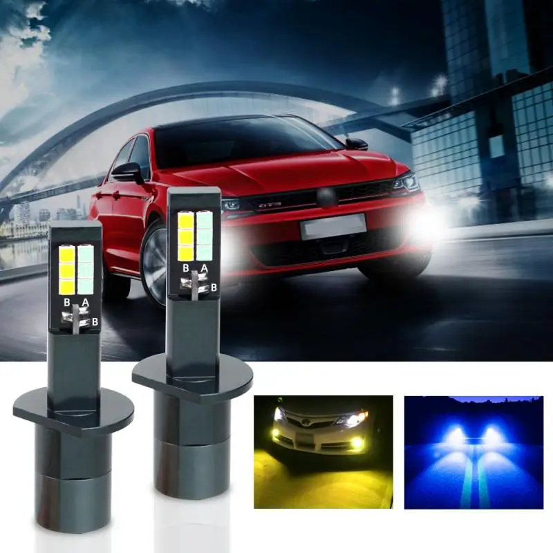 LED Headlights Car Headlights Truck Headlamps Automobile Fog Lamp Wo ...