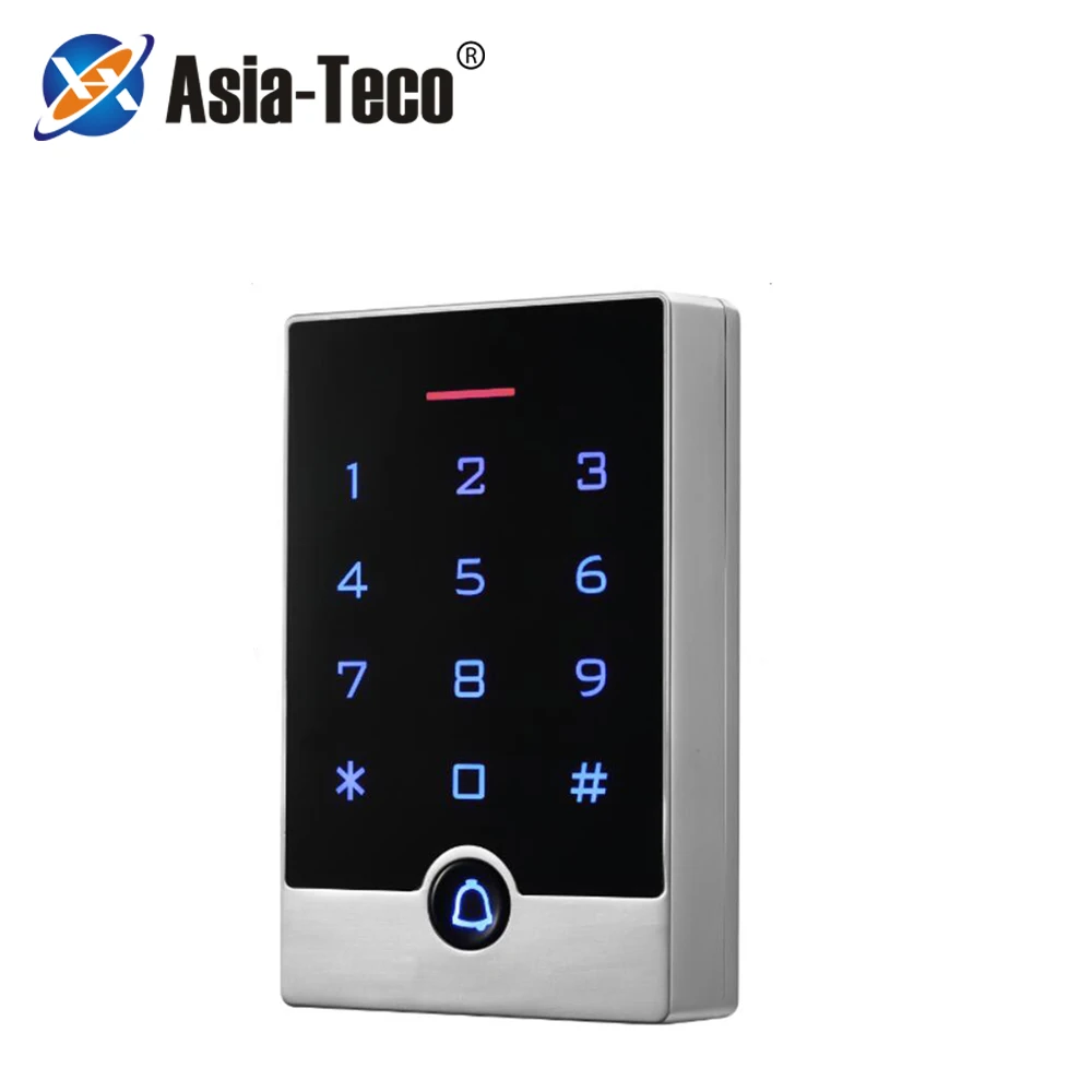 Backlight-Touch-125Khz-RFID-Standalone-Access-Control-Reader-Keypad ...