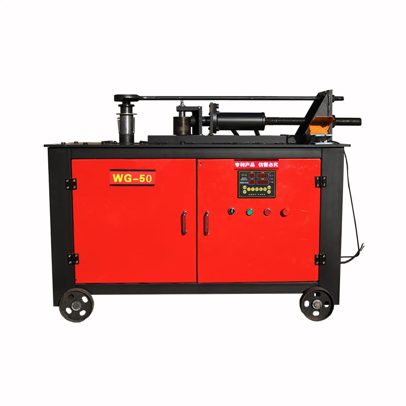 Multifunctional-Small-Bending-Machine-Hand-Bending-Machine-Round-Square ...