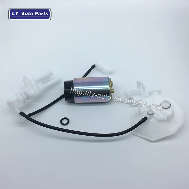 Bomba de combustible eléctrica, accesorio para TOYOTA RAV4, 2.4L, 2006 ...