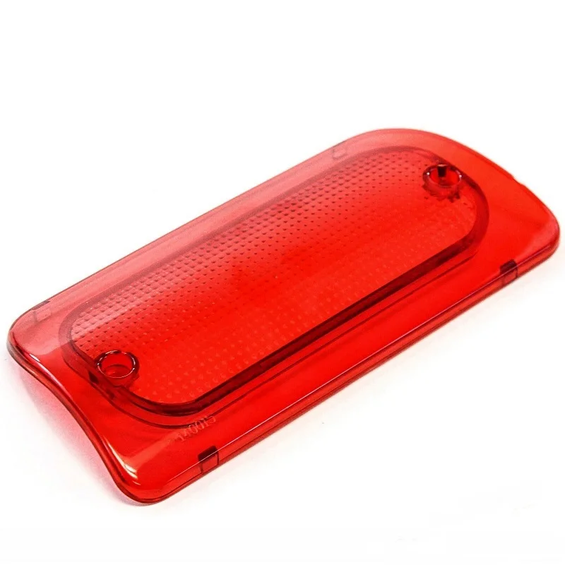 Auto-LED-Third-High-Brake-Stop-Light-Cover-Rear-Tail-Reflector-Signal ...