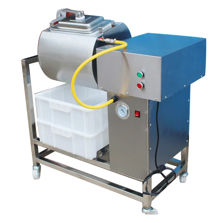 Ya-908 Vacuum Meat Salting Machine Vacuum Marinated Machine Vacuum ...