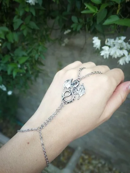 Celtic Slave Bracelet