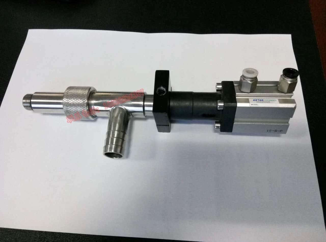 Complete-Filling-Nozzle-Discharge-Nozzle-Pneumatic-Horizontal-Filling ...