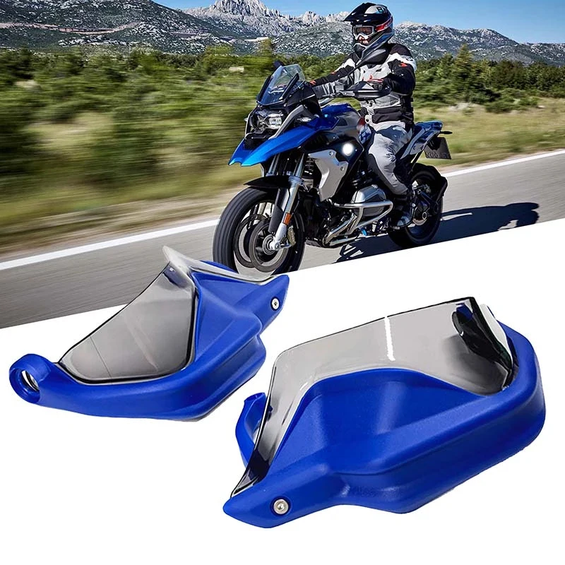 R1200gs Handguard Shield Protector Hand Guard Windshield Fits For Bmw R ...