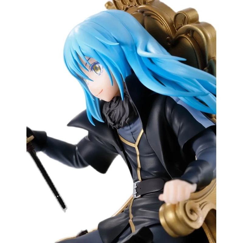 New Bandai Banpresto That Time I Got Reincarnated As A Slime Awakening ...