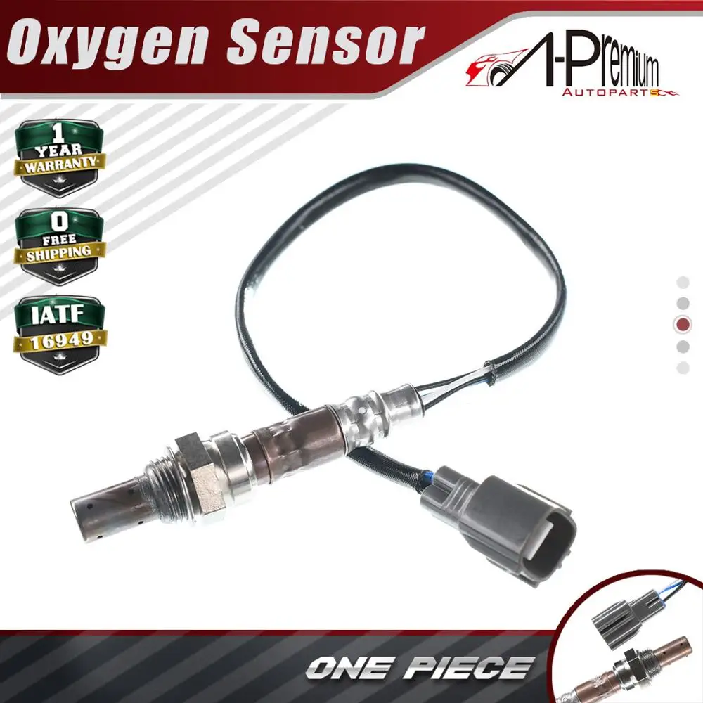 Air Fuel Ratio Oxygen Sensor for Toyota 4Runner Tacoma Tundra 2000 2001 ...