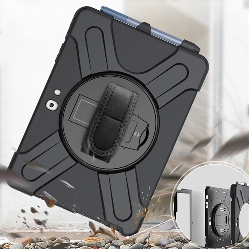 2021-Ruged-Case-For-Microsoft-Surface-Go-3-2-1-Tablet-protective ...