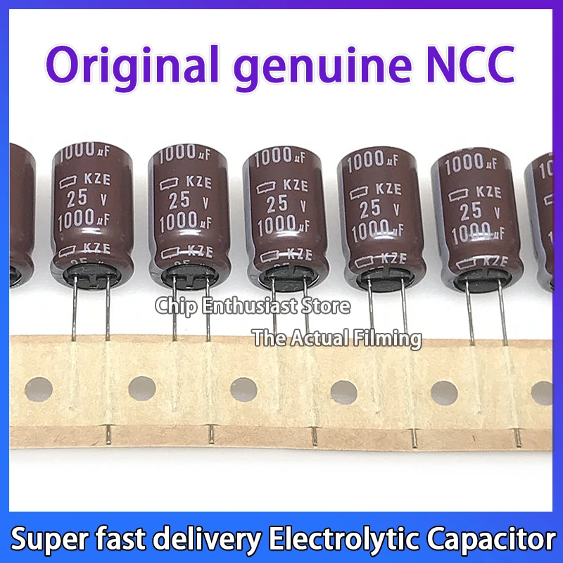 10PCS-25v1000uf-12-5x20-NCC-KZE-KY-12-5.jpg