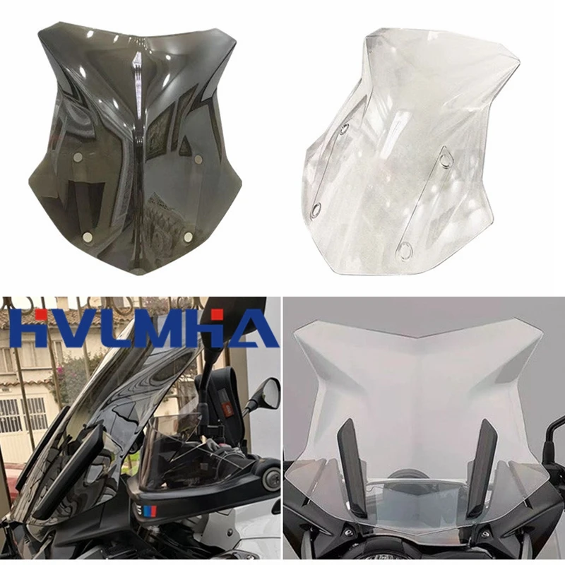 WindScreen-for-BMW-R1200GS-1250GS-LC-Adventure-Windshield-for-BMW-GS ...
