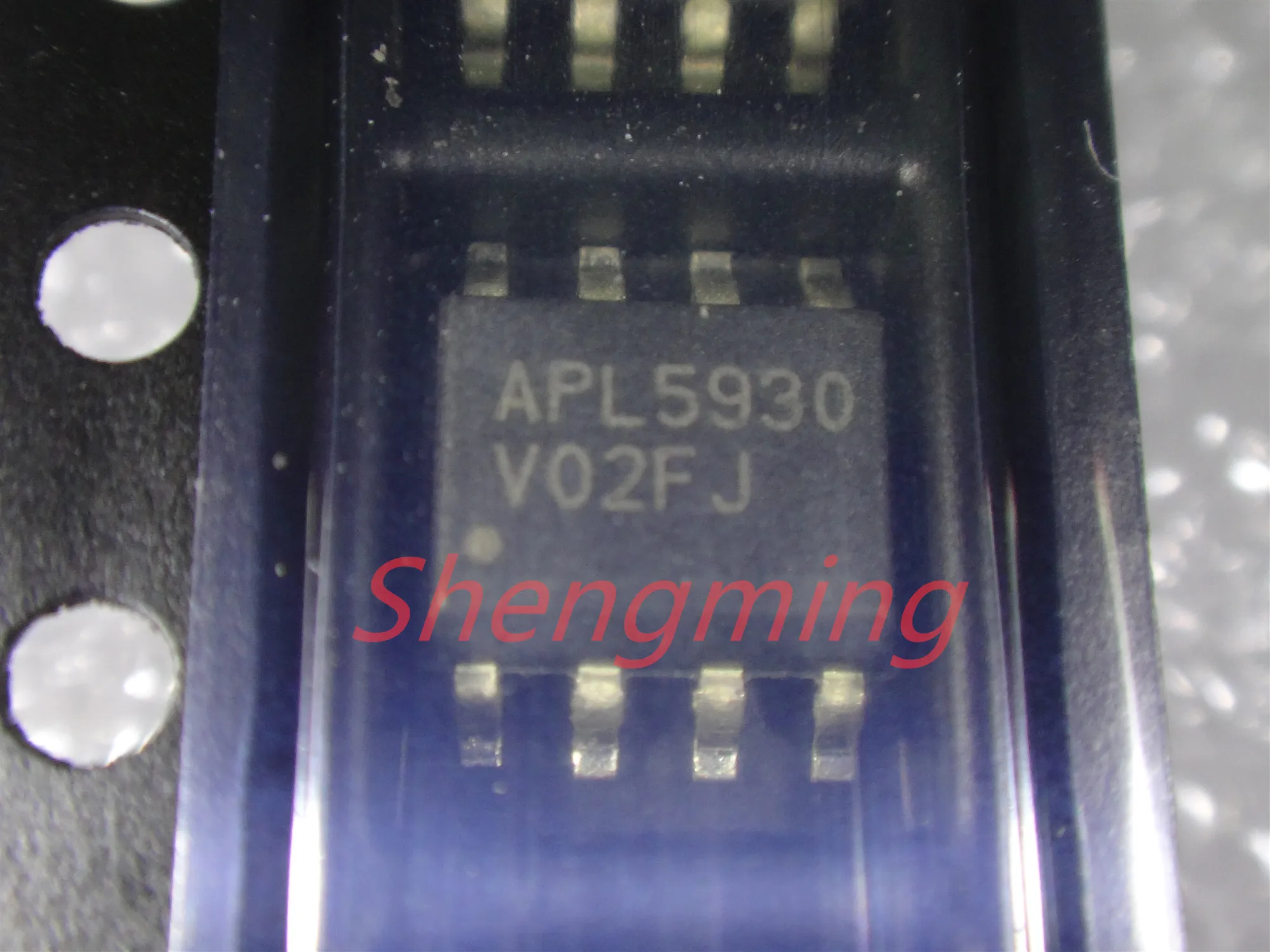 10PCS APL5930 APL 5930 SOP8|반도체 집적회로| - AliExpress