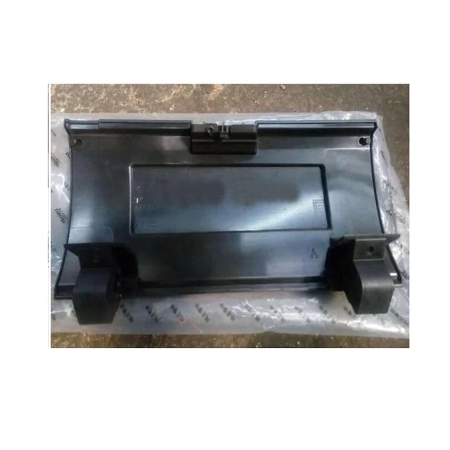 For Isuzu DMAX MUX Center Console Dashboard Tool Box Cover