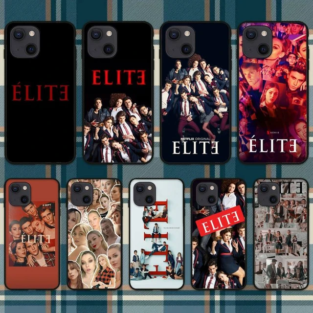Iphone Elite