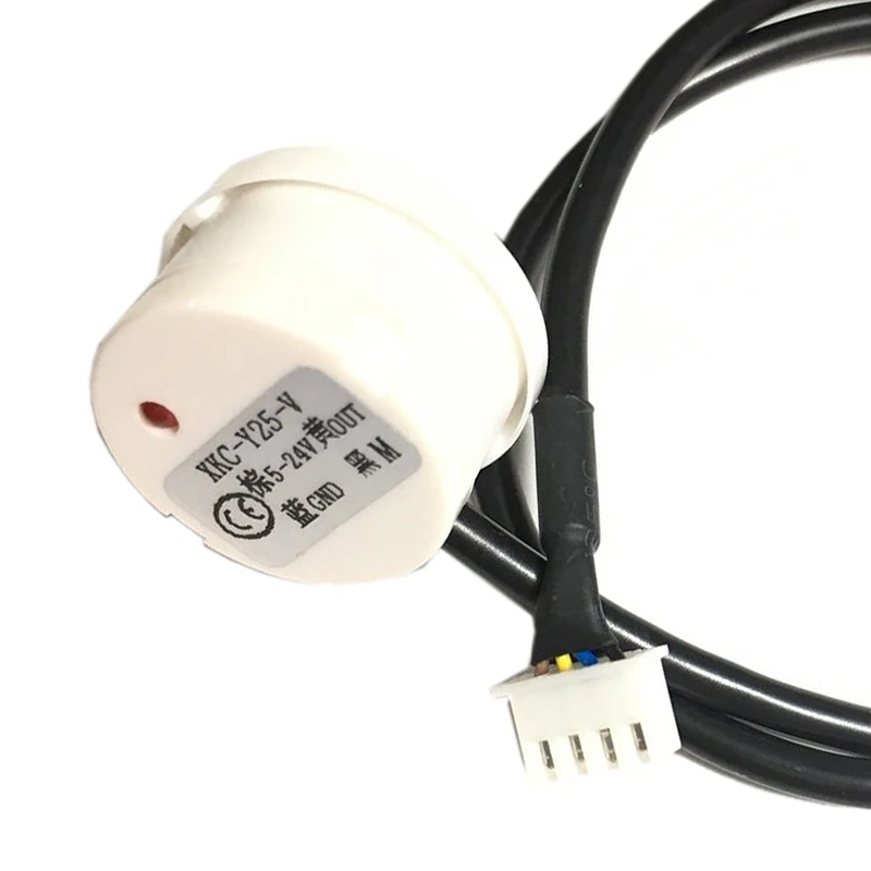 Горячая XKC-Y25-V бесконтактный датчик уровня жидкости купить в OCHA.RU