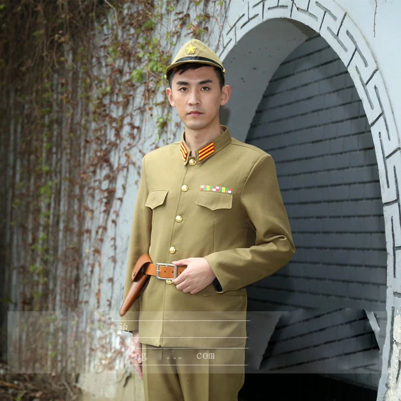 Japanese Ww2 Uniform