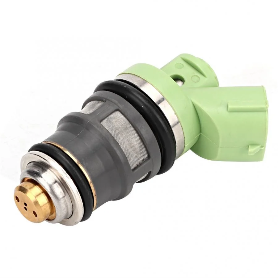Fuel Injector 23250-75060 23209-79105 Auto Accessory Fit for Toyota car ...