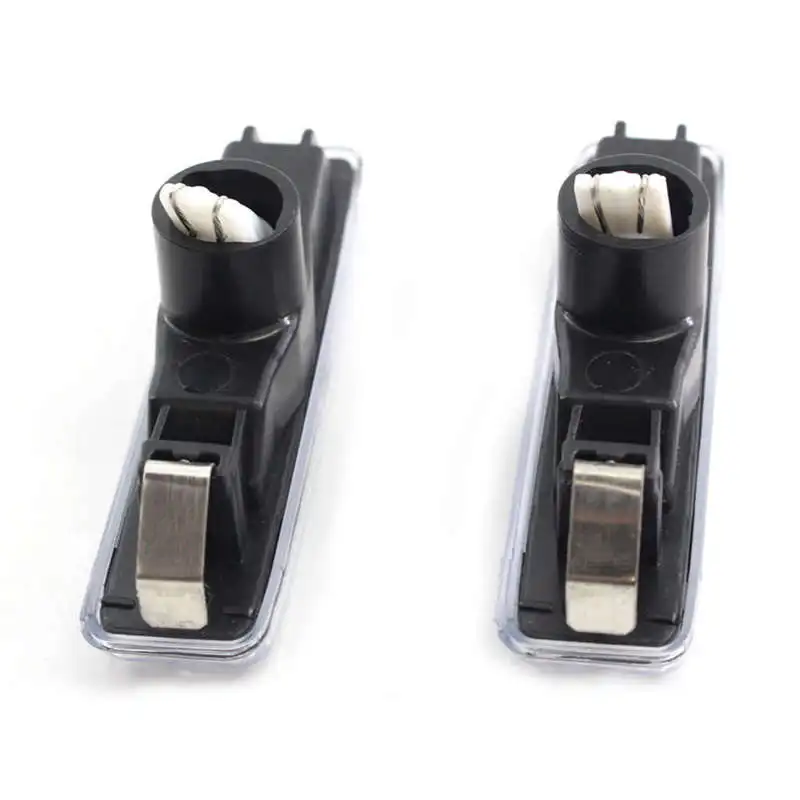 Боковые поворотники Габаритные индикаторы светильник для 97-03 Bmw 525I ...