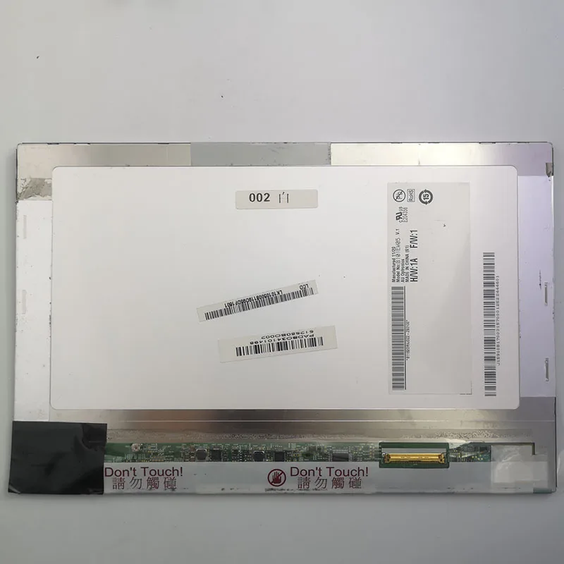 10-1inch-For-Acer-Iconia-Tab-A500-B101EW05-V-1-B101EW05-V1-LCD-Screen ...