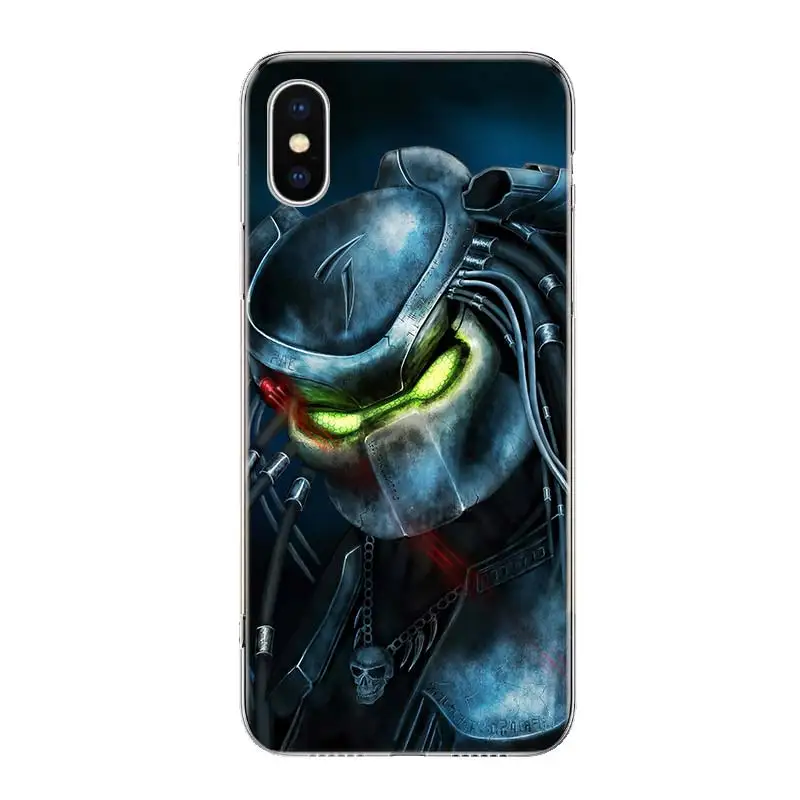 Robocop 2022 Phons