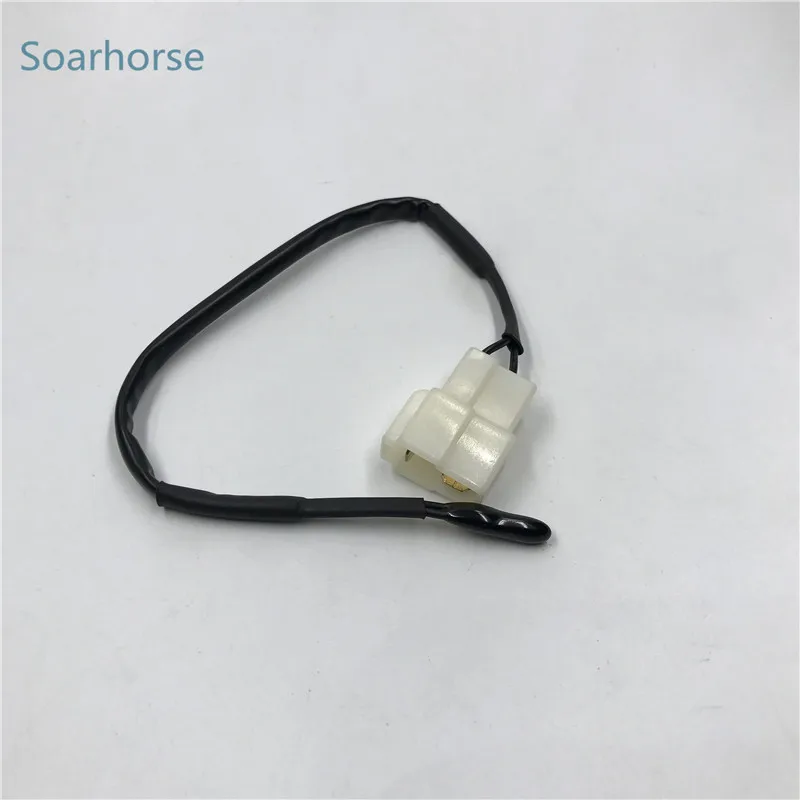 Soarhorse Car Indoor A/c Evaporator Temperature Sensor For Mitsubishi ...