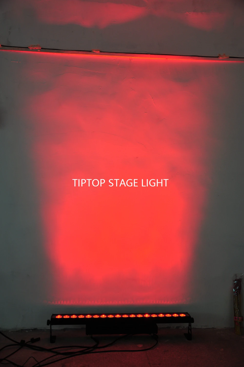 Led Pixel Wall Washer Light | Tiptoplight