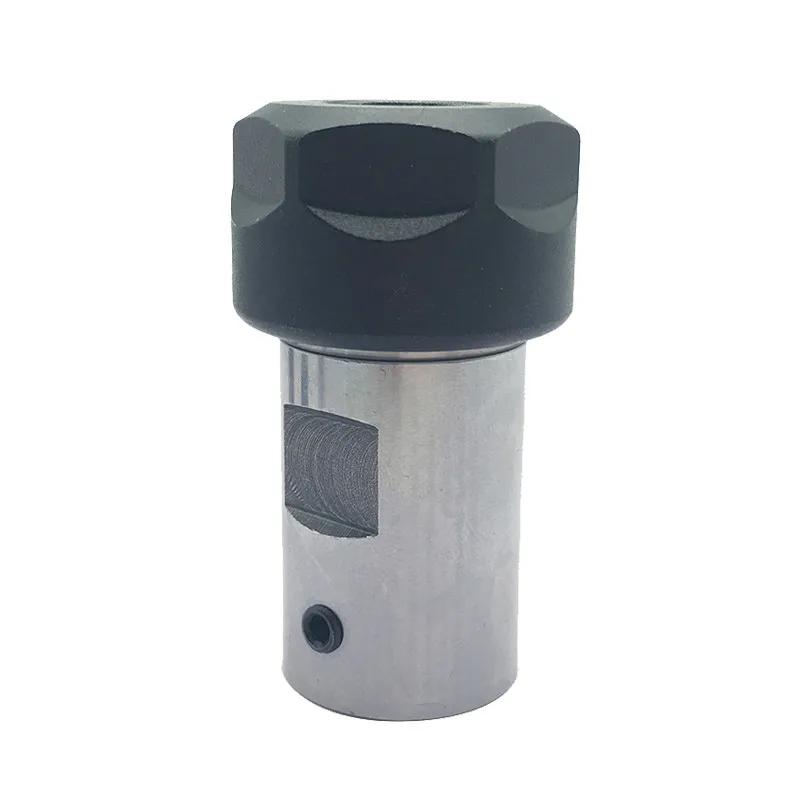 ER11-Chuck-spindle-motor-shaft-extension-rod-spindle-collet-lathe-tools ...