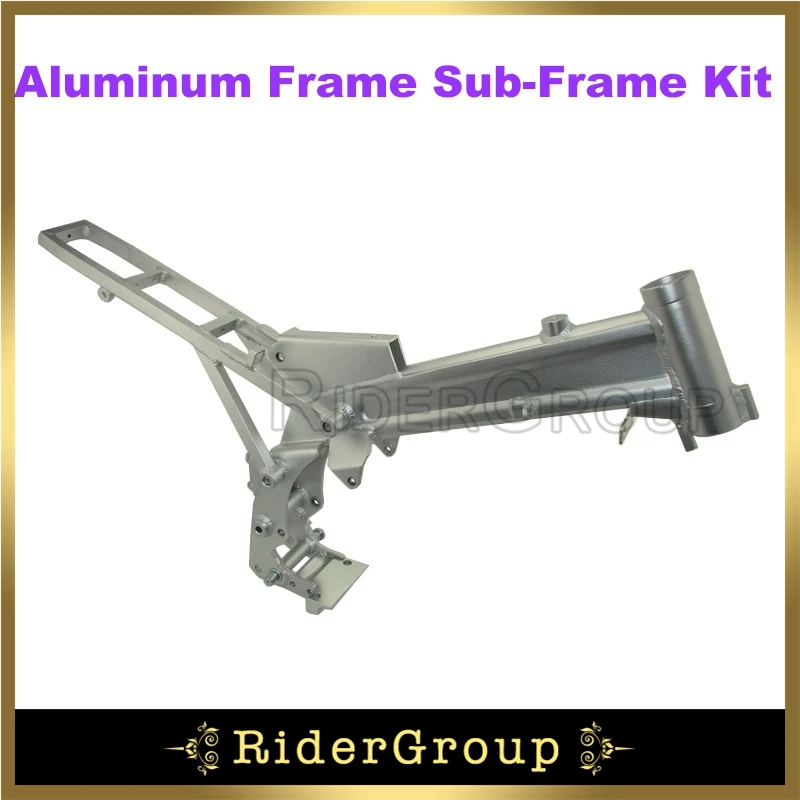 Pit Bike Frame Kit | atelier-yuwa.ciao.jp