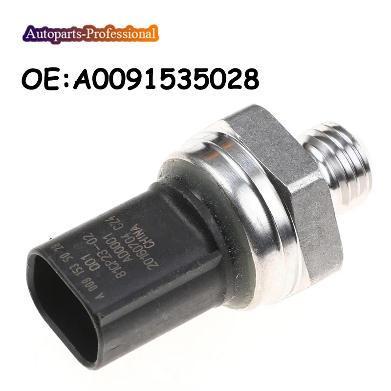 New High Quality 0091535028 A0091535028 Air Pressure Sensor 81cp23-02 ...