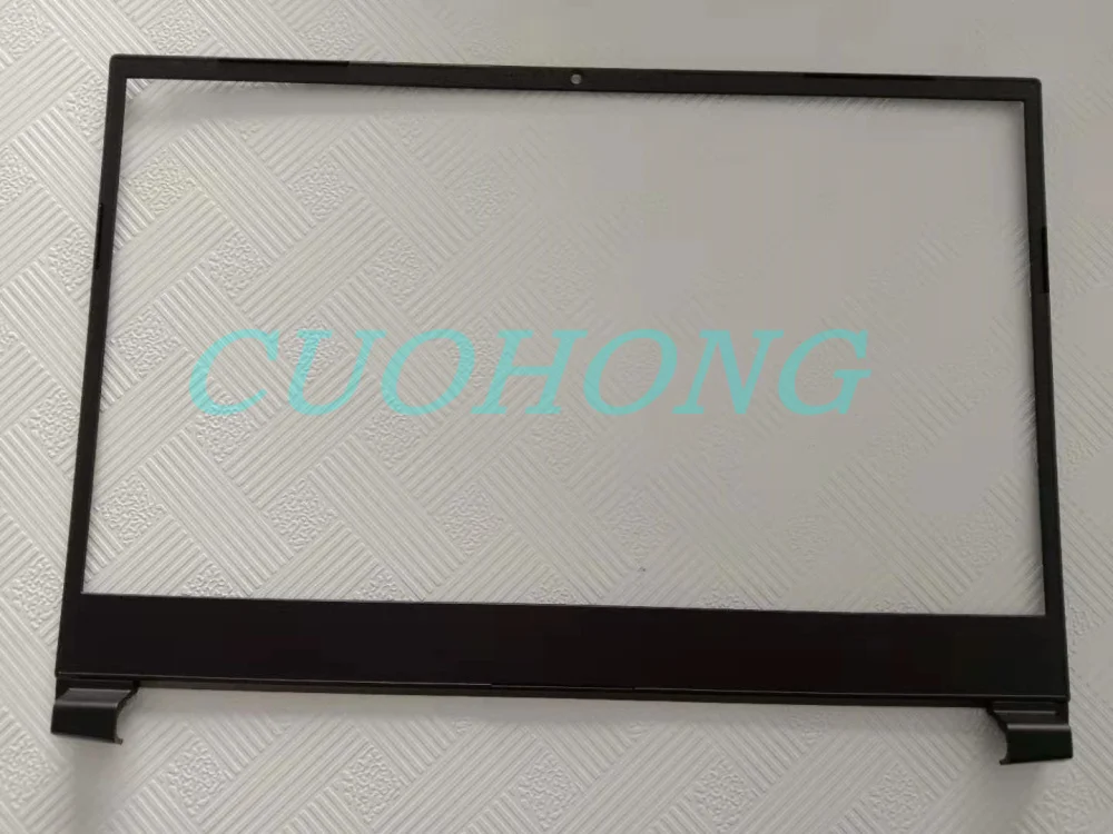 New Original Display Bezel Lcd Front Bezel Assembly Black For Z8 ...