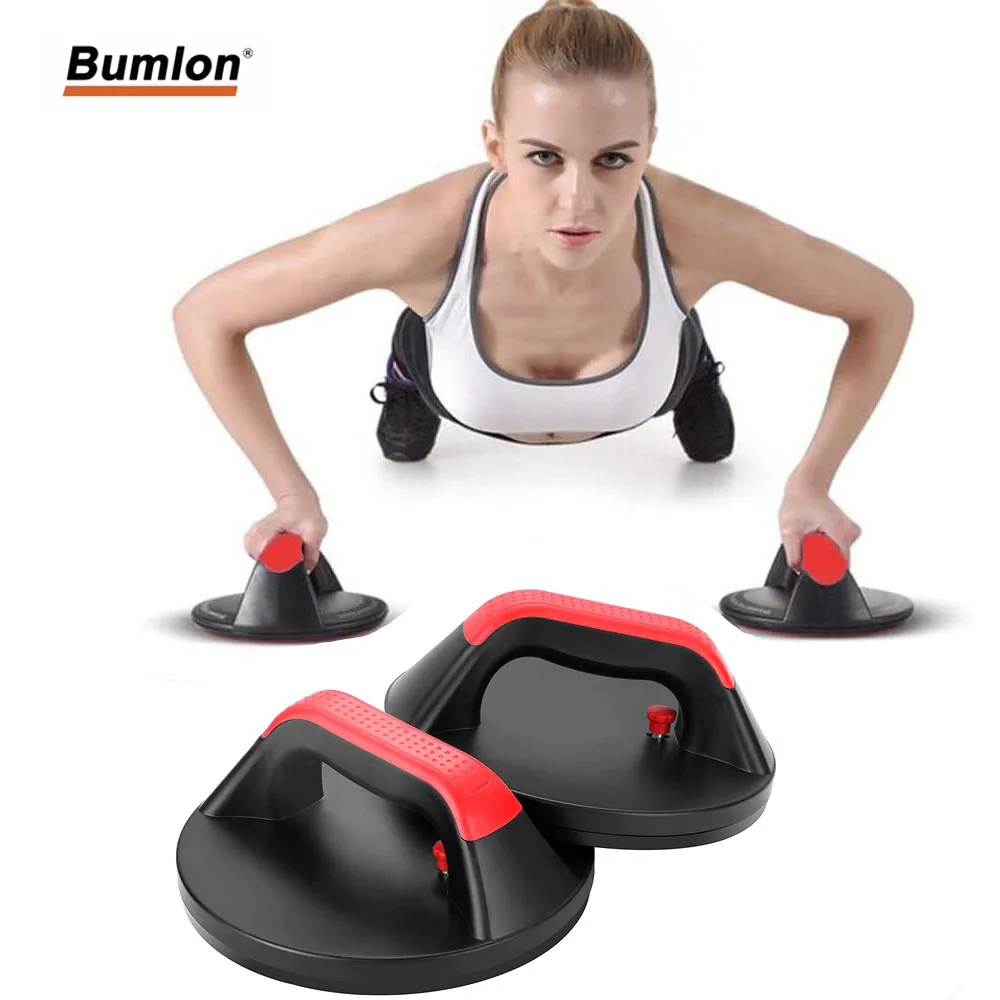 Multi-Function Push Up Handles for Floor Adjustable Pushup Fitness ...