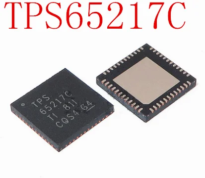 New-TPS65217C-TPS22925CYPHR-TPS61280A-TPS61280AYFFR-TPS54426RSAR ...