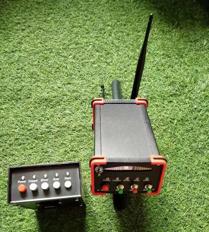 New-type-of-Black-Hawk-generation-of-remote-hand-held-underground-metal ...